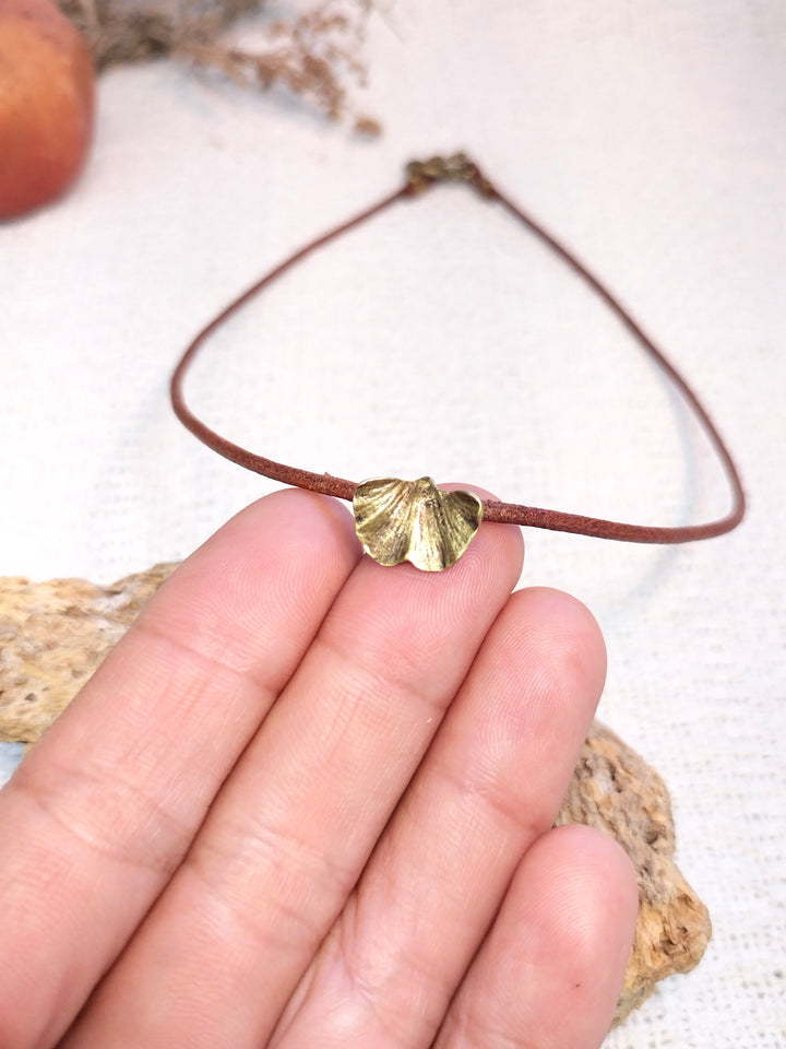 LLERVA Silver and Macramé joyería artesanal hecho a mano – 私のストア