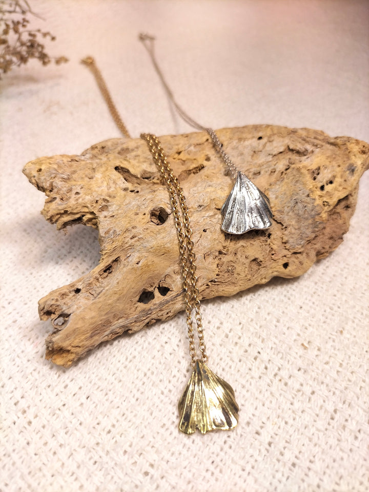 LLERVA Silver and Macramé joyería artesanal hecho a mano – 私のストア