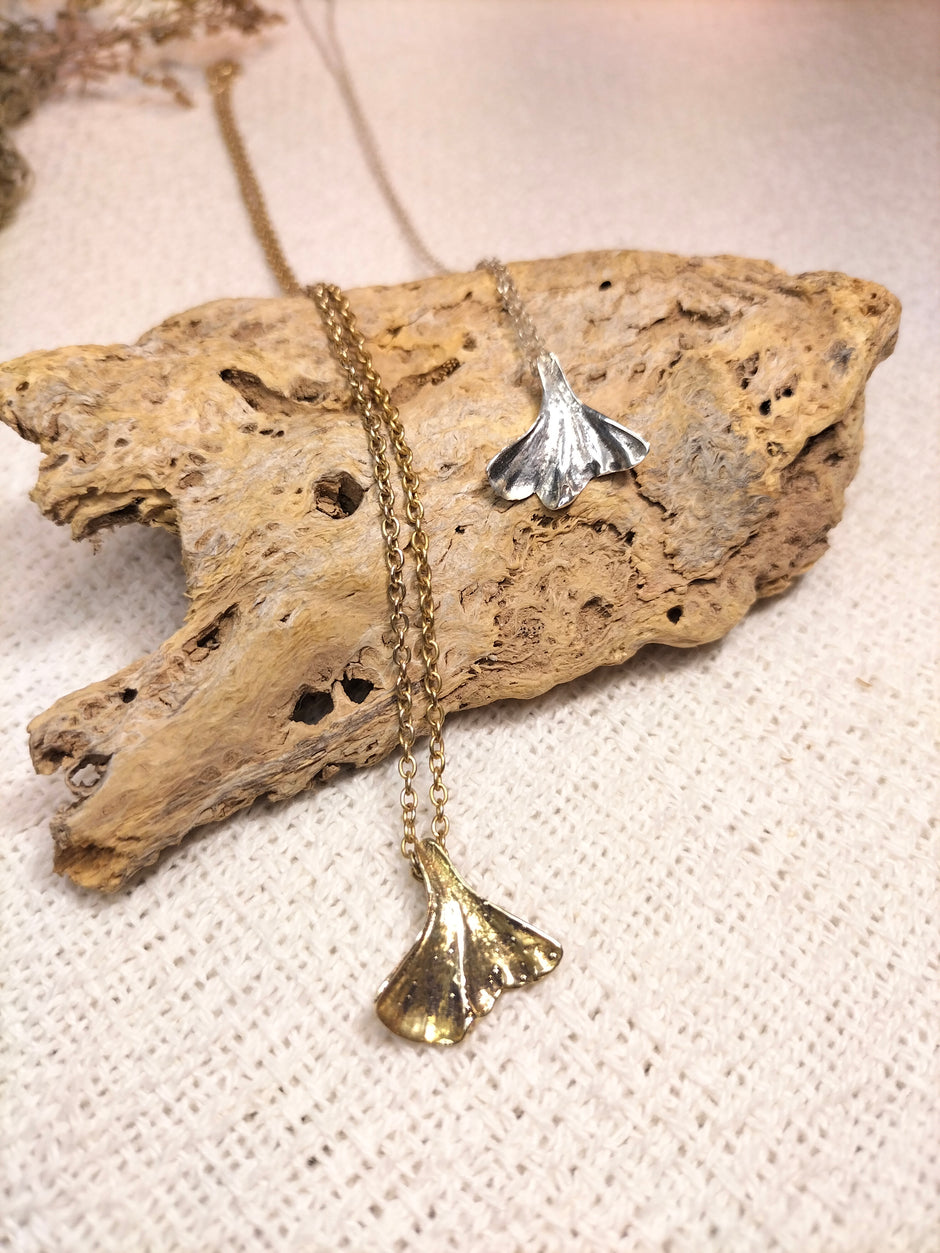 LLERVA Silver and Macramé joyería artesanal hecho a mano – 私のストア