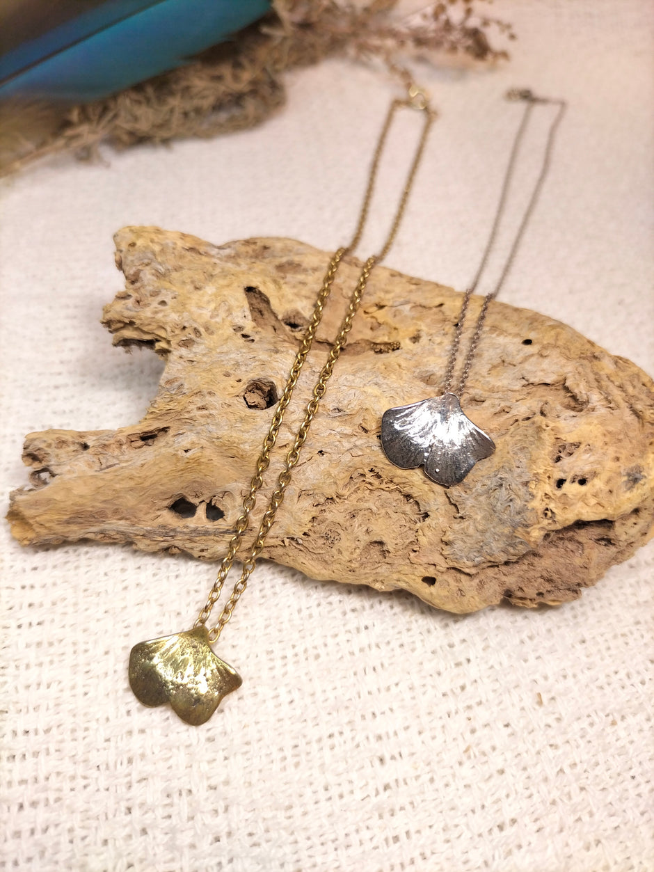 LLERVA Silver and Macramé joyería artesanal hecho a mano – 私のストア