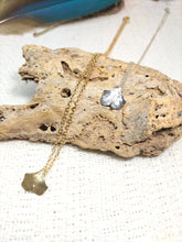 LLERVA Silver and Macramé joyería artesanal hecho a mano – 私のストア