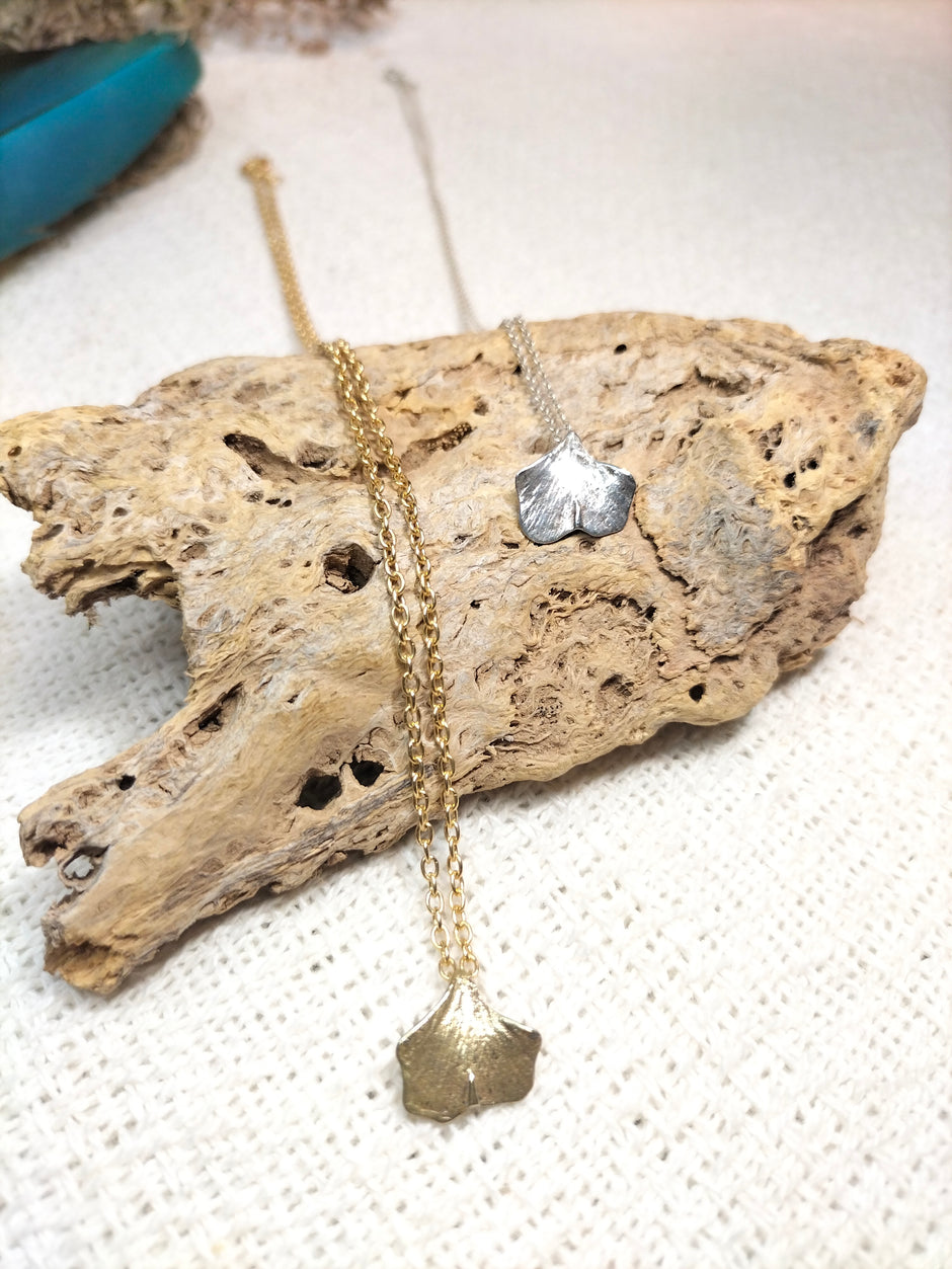 LLERVA Silver and Macramé joyería artesanal hecho a mano – 私のストア