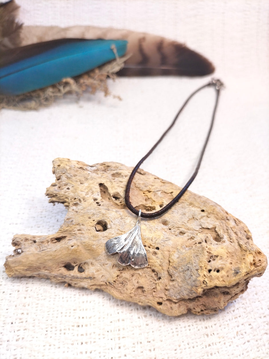 LLERVA Silver and Macramé joyería artesanal hecho a mano – 私のストア