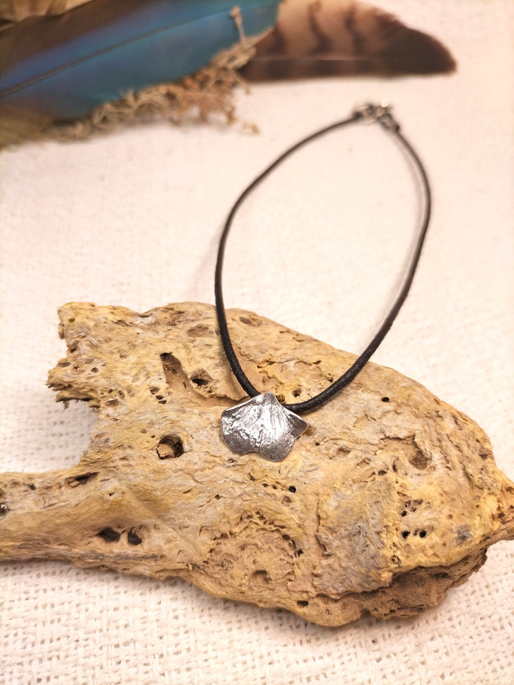 LLERVA Silver and Macramé joyería artesanal hecho a mano – 私のストア